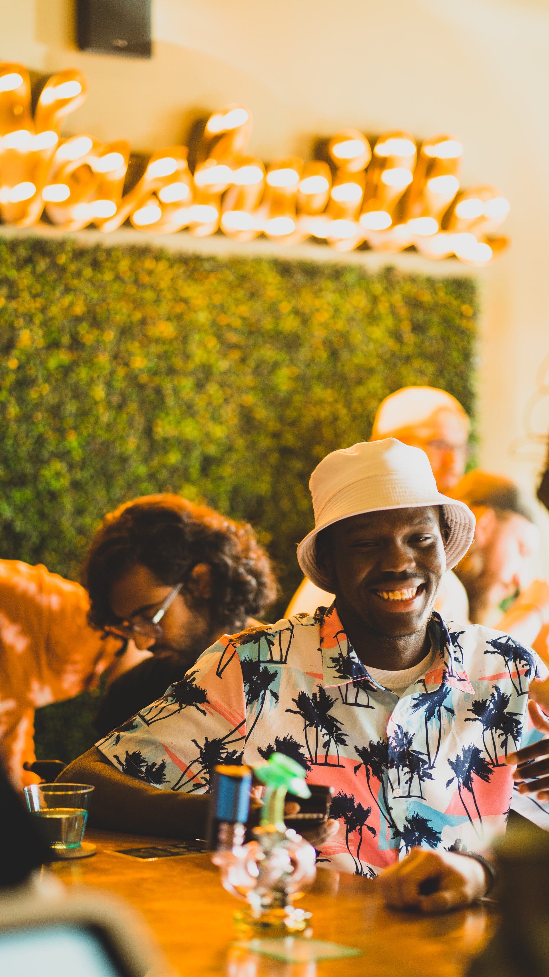 Cannabis Dispensary & Consumption Lounge | Nashville, TN | Culture Canna