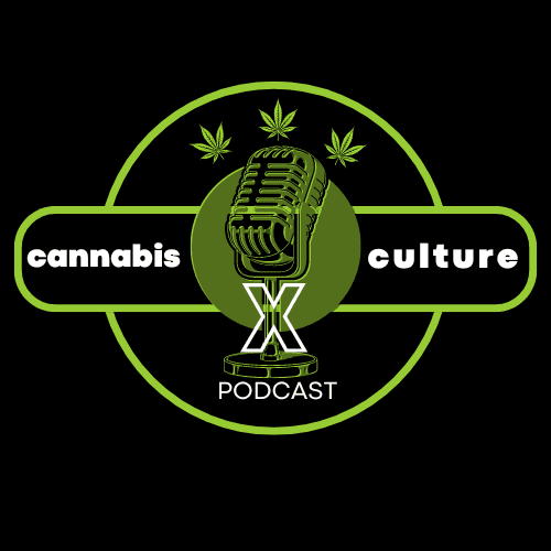 CANNABIS X CULTURE EPISODES